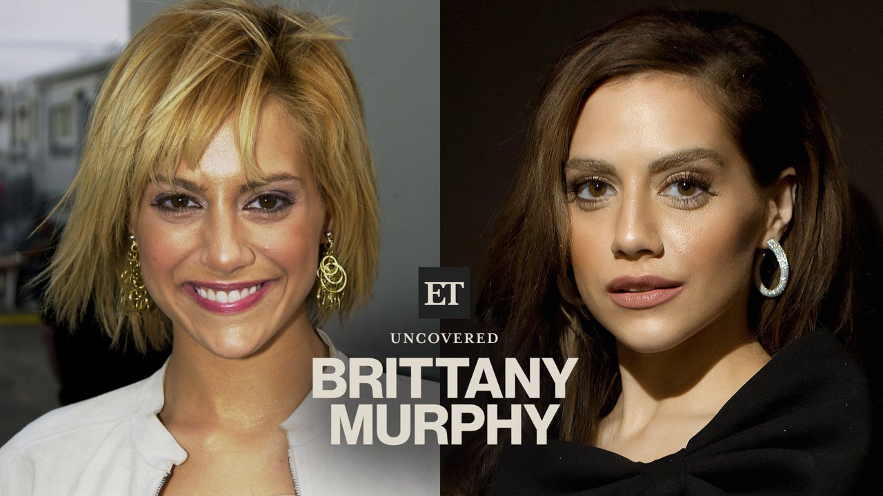 Brittany Murphy's Death: Inside Her Final Days With Husband and House ...
