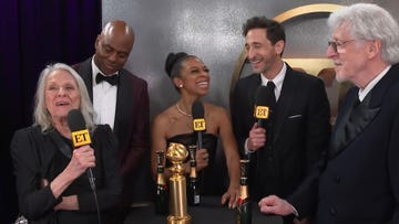 Stephen Colbert’s Dance Moves Steal the Show at Gayle King’s Surprise ...