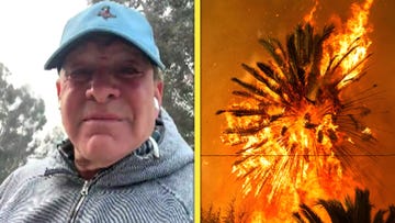 Menendez Brothers’ Attorney Mark Geragos on Their Potential Release ...