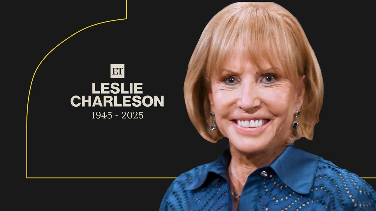 Leslie Charleson, Longest-Running 'General Hospital' Cast Member, Dead ...
