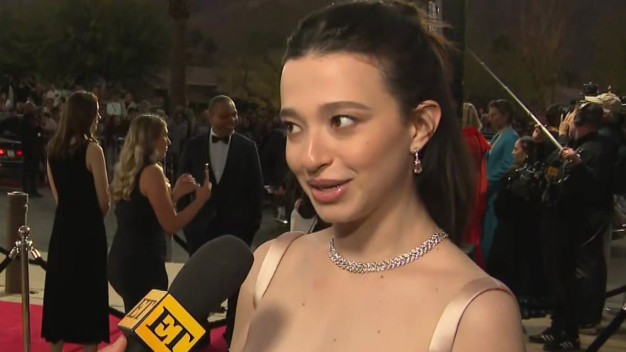 Mikey Madison ‘Humbled’ by Breakthrough Performance Award Honor at ...