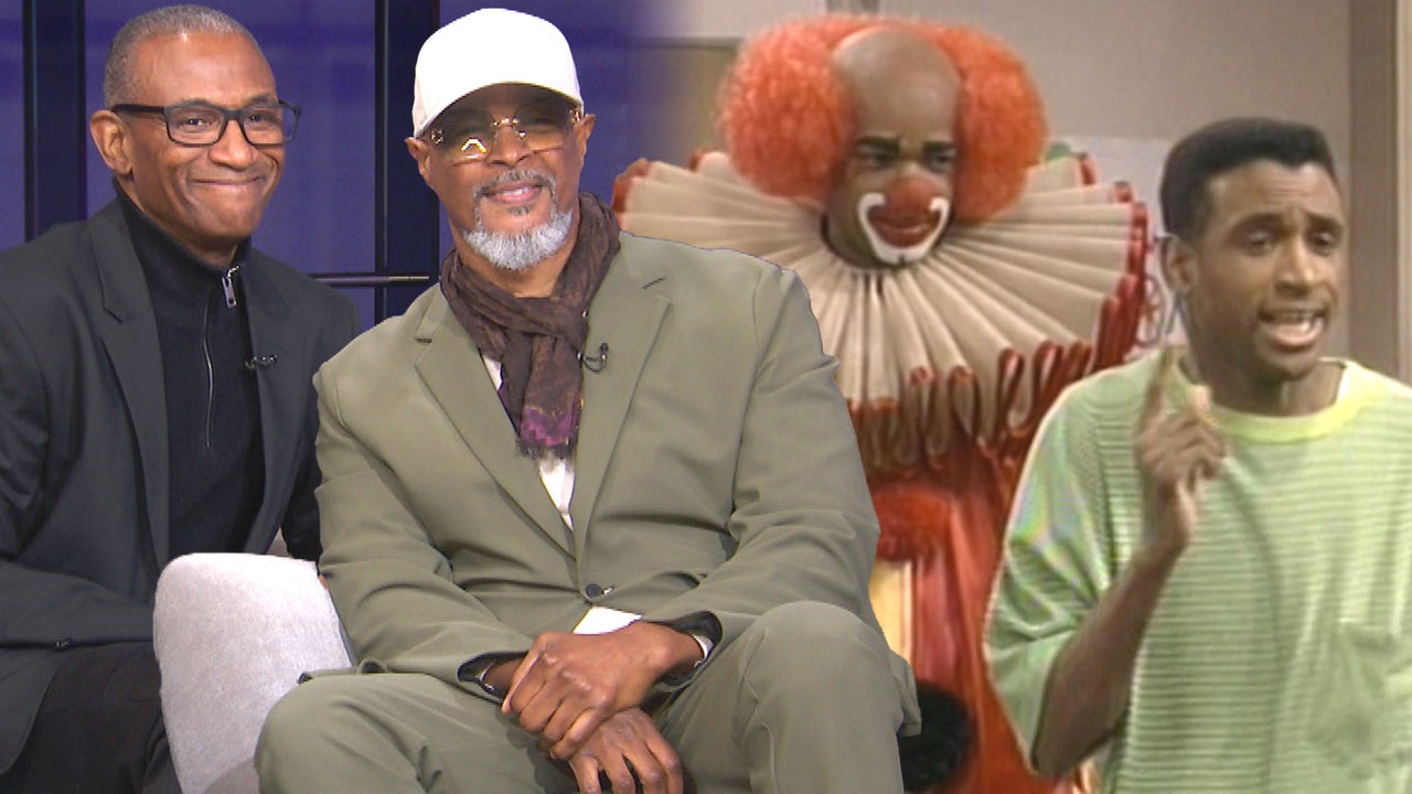 Damon Wayans and Tommy Davidson on ‘In Living Color’ Turning 35 ...