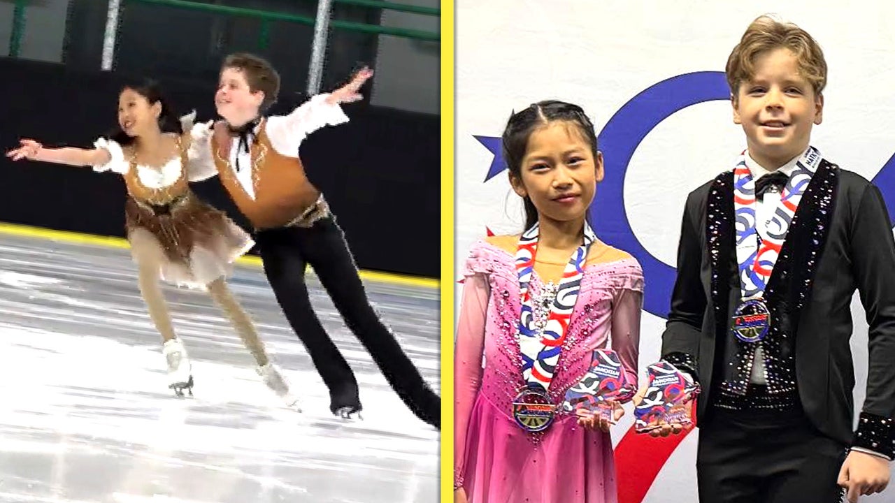 D.C. Plane Crash: Youth Figure Skaters Delivered First Place ...