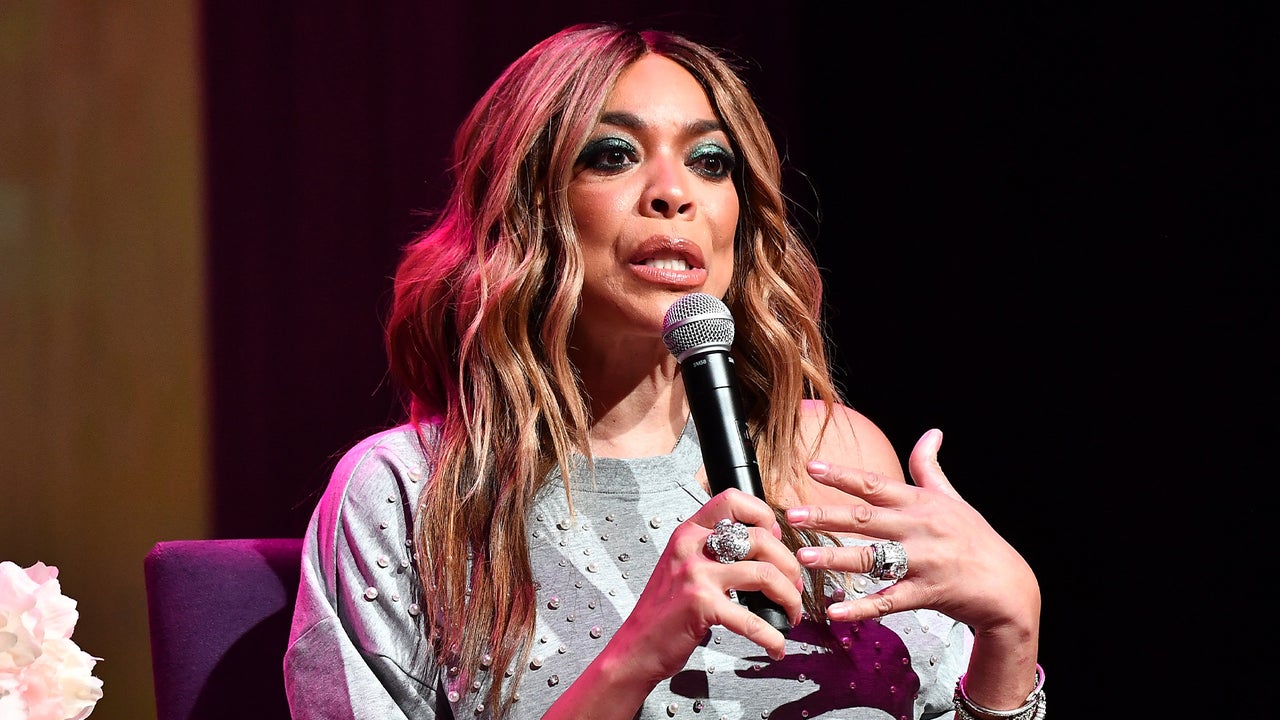 Wendy Williams Says She's Not 'Cognitively Impaired,' Guardianship Feels Like 'Prison'
