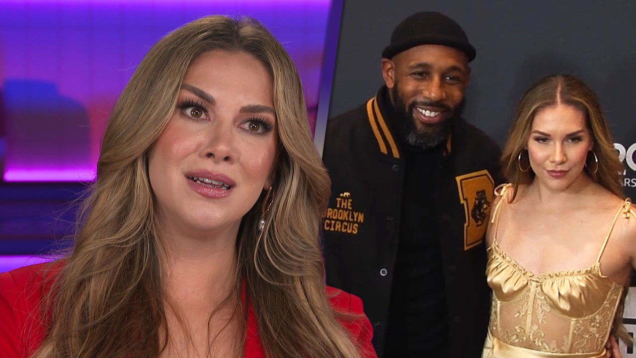 tWitch's Wife Allison Holker Responds to Backlash Over Memoir ...