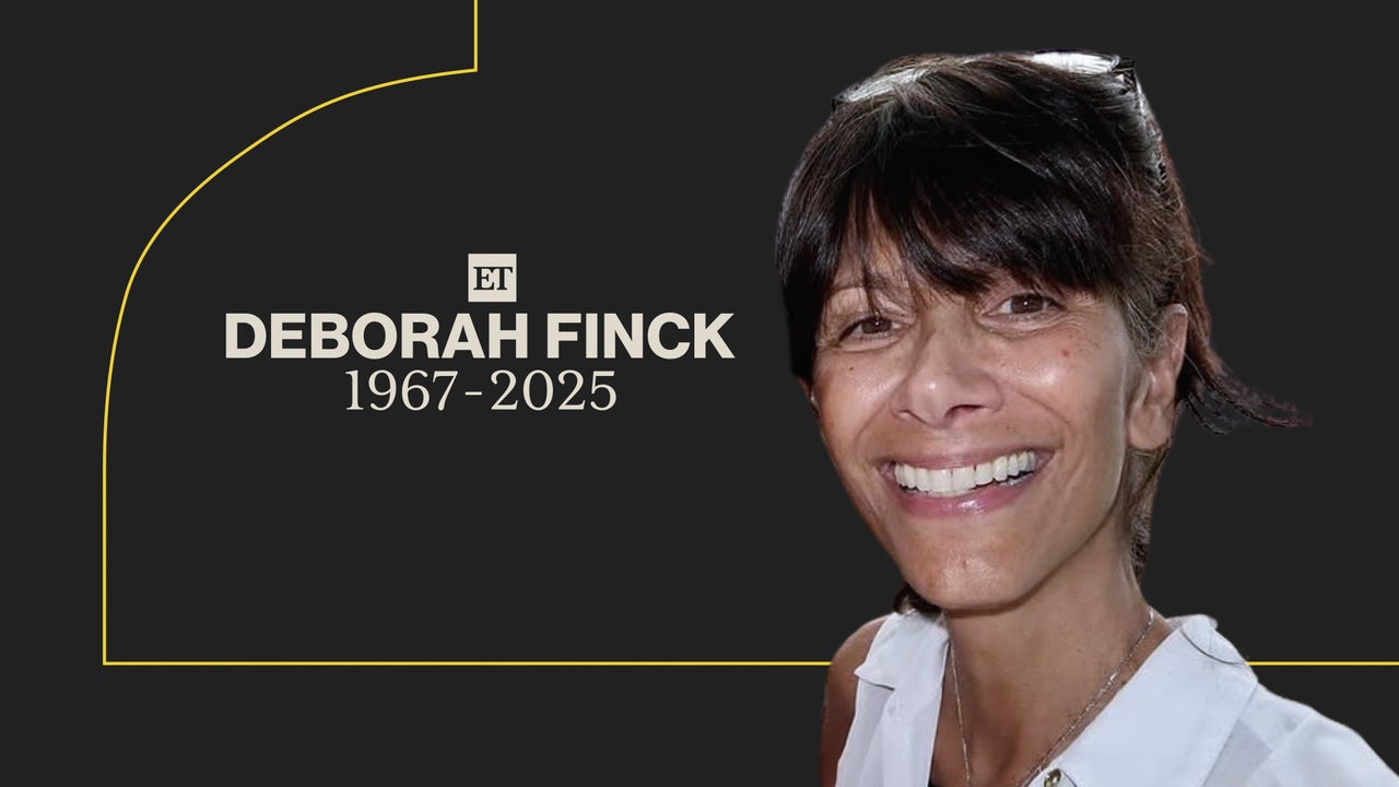 TikTok Mom Deborah Finck Dies of Rare Cancer One Day After Tearful ...