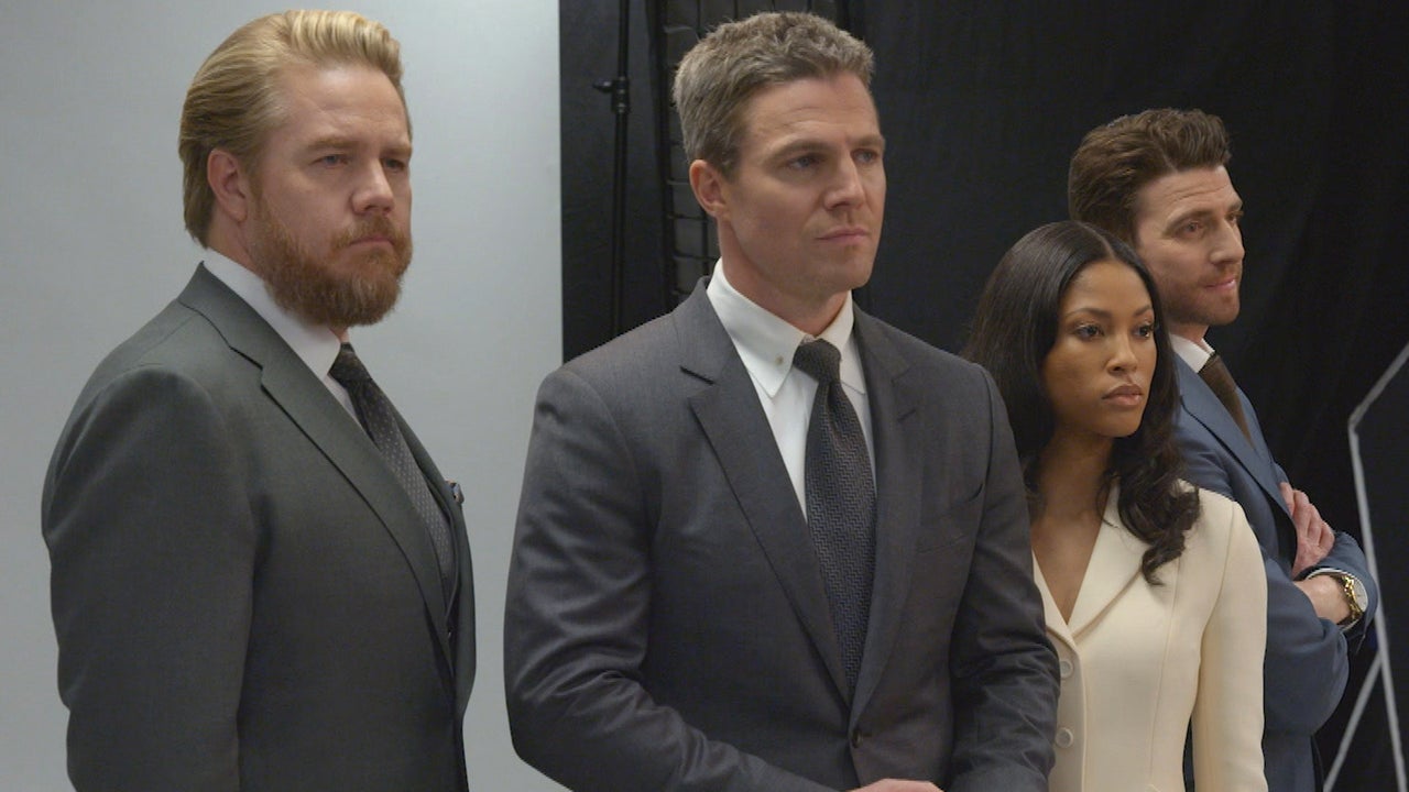 ‘Suits LA’: Behind the Scenes With the Cast of the West Coast-Based ...