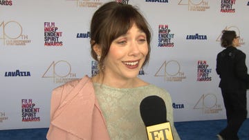 VMAs: Watch Chappell Roan Channel Joan of Arc in ‘Good Luck Babe ...