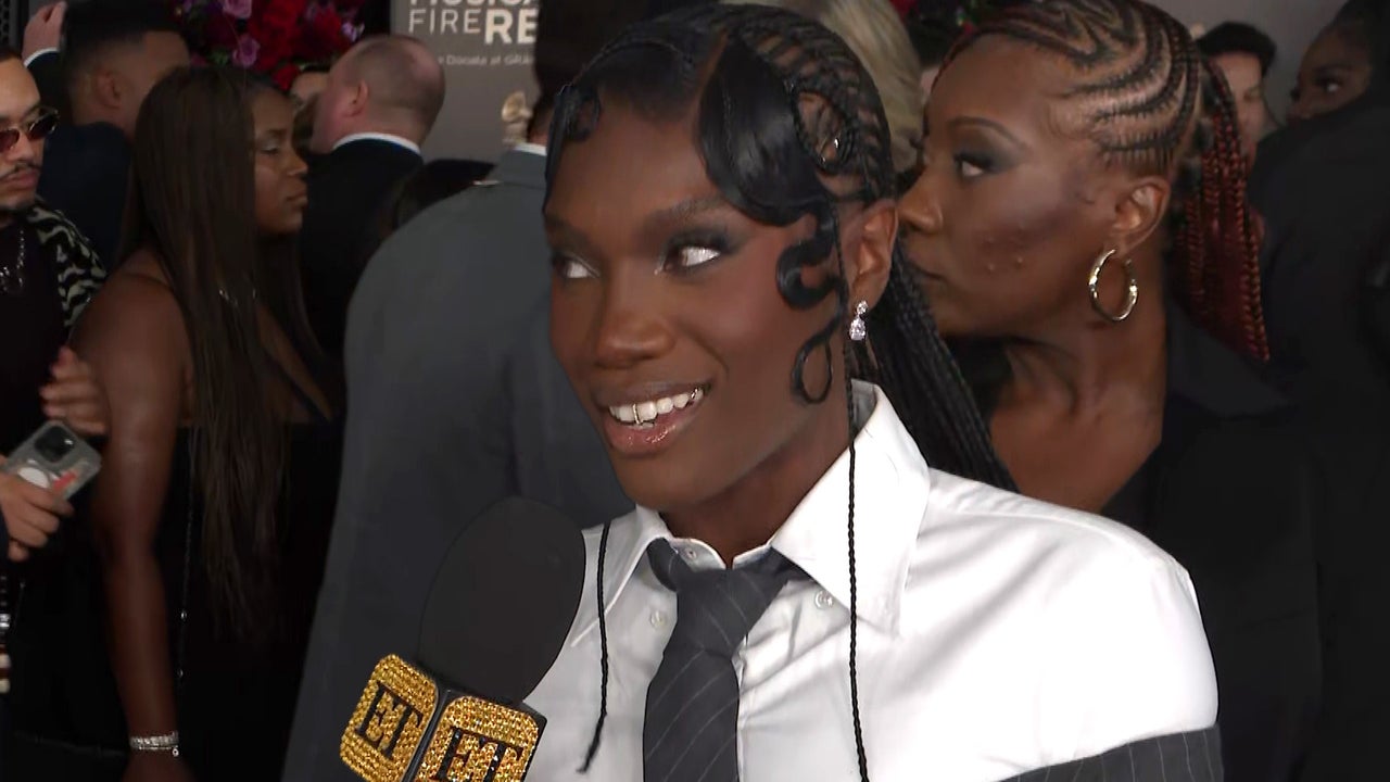 Doechii Reacts to ‘Alter Ego’s Success and Why GRAMMY Night Feels ...