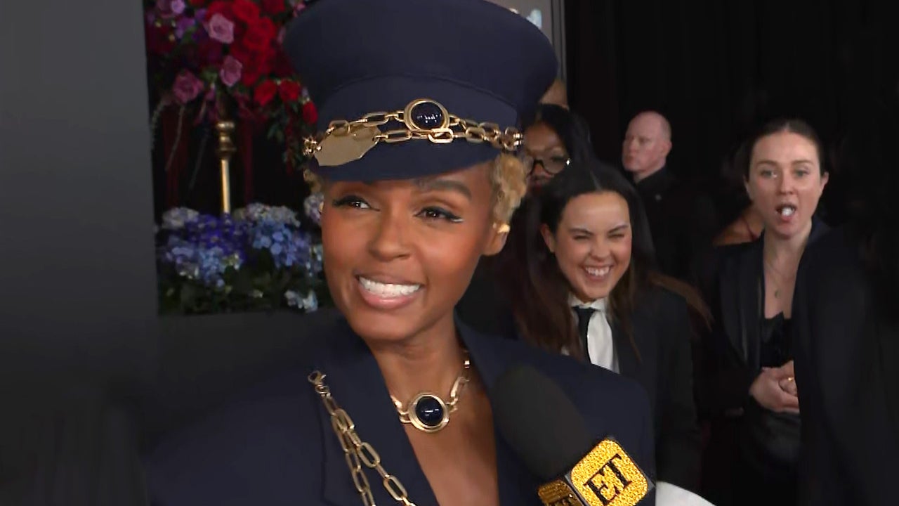 Janelle Monáe Previews Tribute to 'Legendary' Quincy Jones at 2025 ...