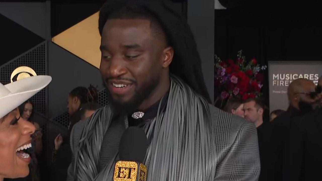 Shaboozey Teases Potentially Joining Beyoncé's Cowboy Carter Tour ...