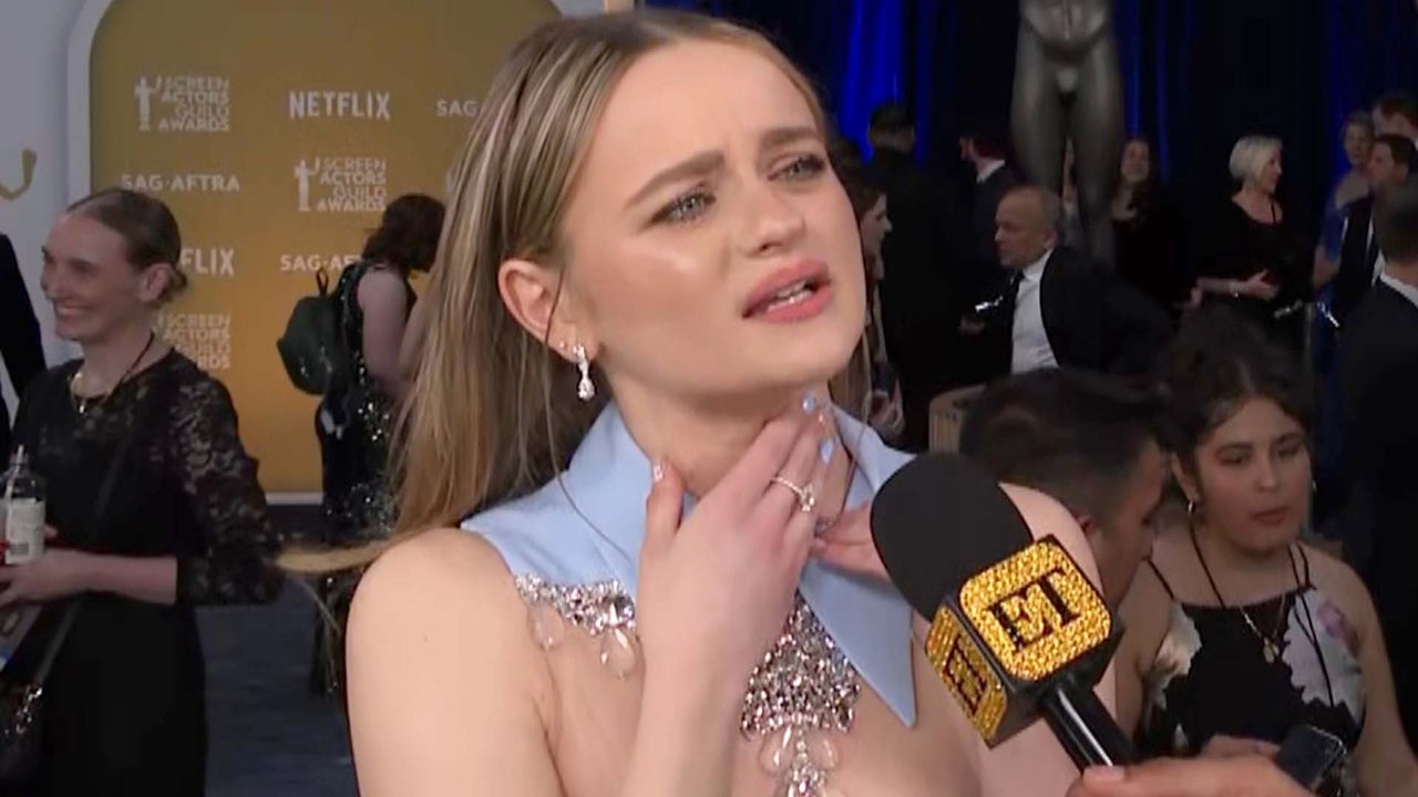 Joey King Gives Recovery Update After Kitchen Accident Left Her Face ...