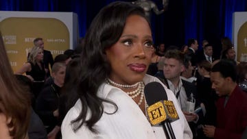 VMAs: Watch Chappell Roan Channel Joan of Arc in ‘Good Luck Babe ...