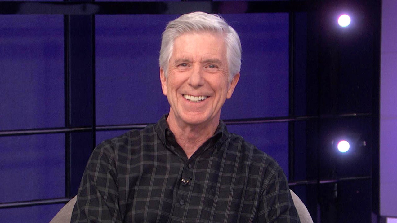Tom Bergeron Shares Secret to His Lasting Career, From 'Hollywood ...