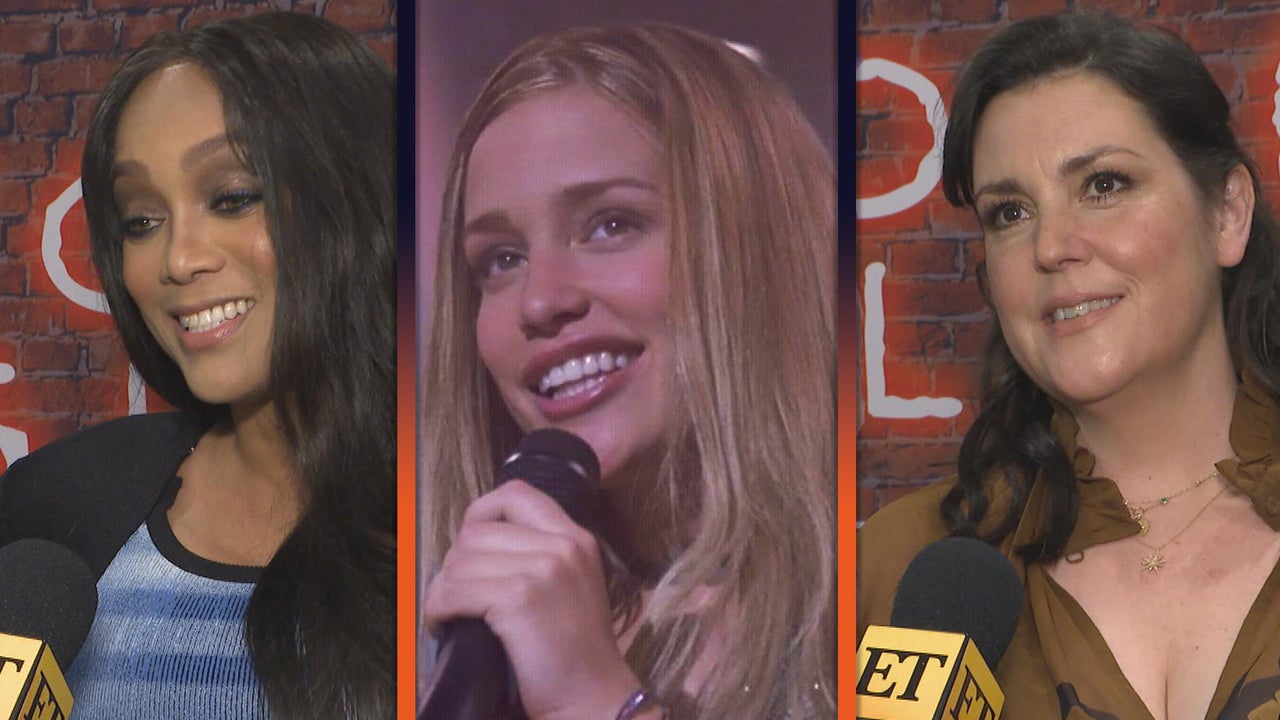 'Coyote Ugly' Turns 25! Cast Reunites to Share BTS Secrets and Discuss ...