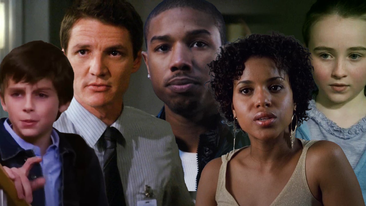 'Law & Order': All the Famous Stars You Didn't Realize Made Guest ...