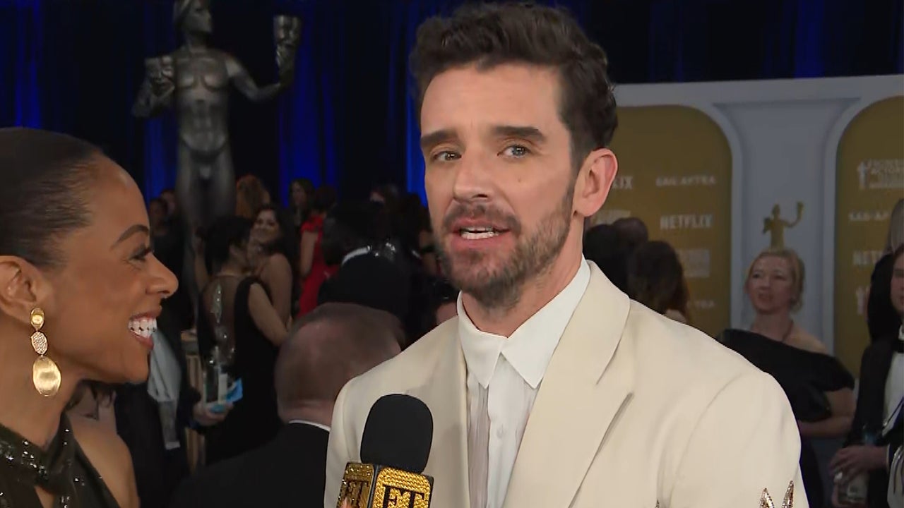 michael urie shrinking