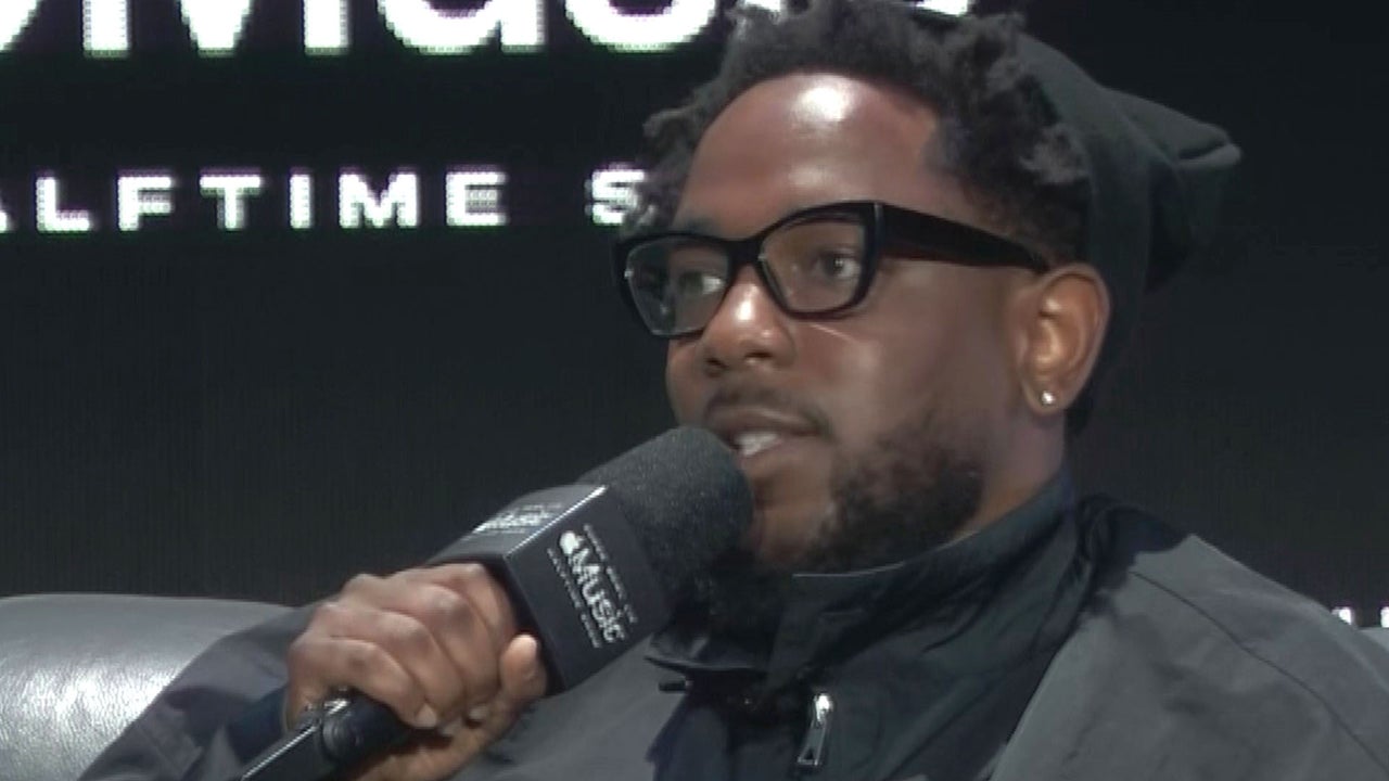 Super Bowl LIX: Kendrick Lamar Promises ‘Storytelling’ in Halftime ...