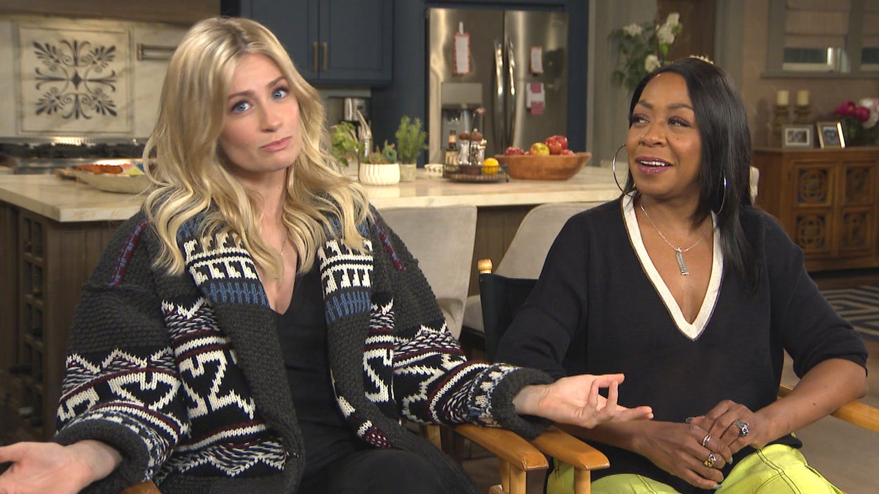 ‘The Neighborhood’s Beth Behrs Dream Casts Gemma's Family With A-List ...
