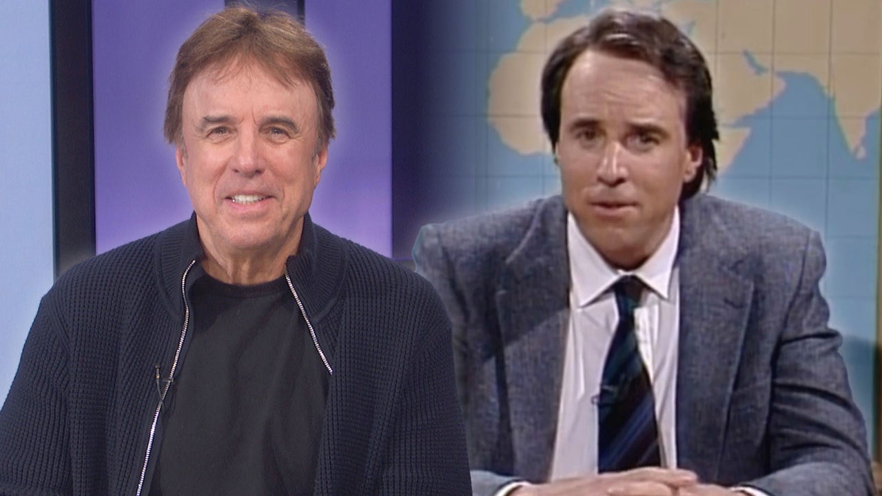 ‘SNL’ Turns 50! Kevin Nealon Remembers First Sketch and Reacts to First ...