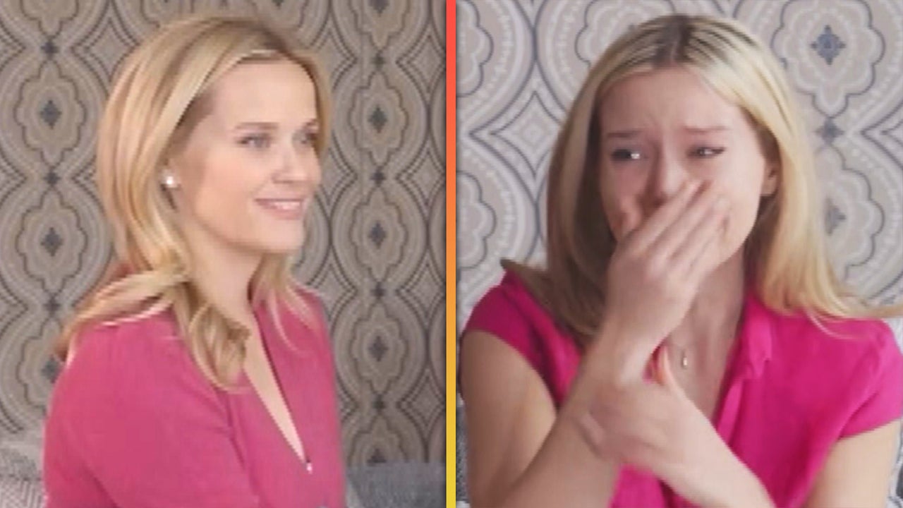 Reese Witherspoon Reveals New Elle Woods for 'Legally Blonde' Prequel ...