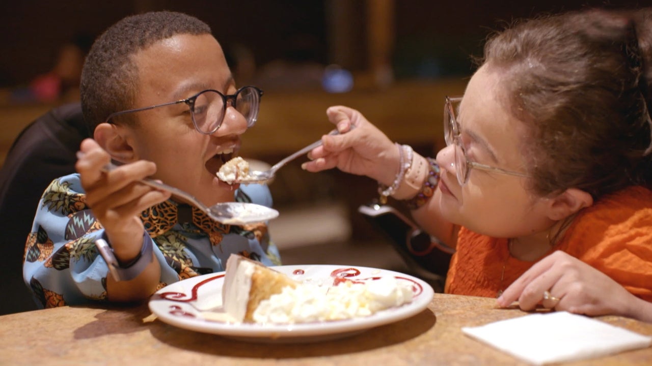 ‘Jay & Pamela’ Trailer: Meet the Couple Overcoming Health Obstacles to ...