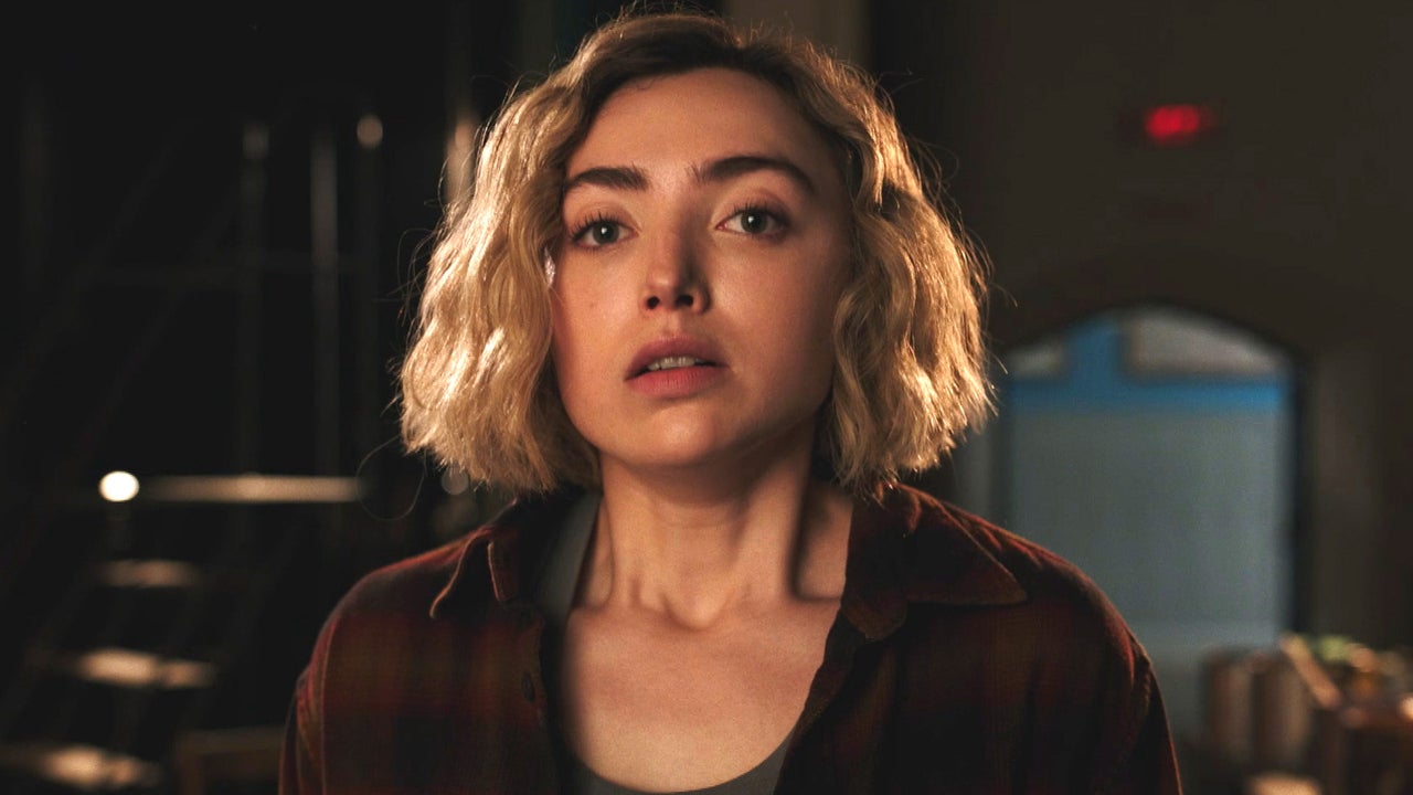 ‘School Spirits’: Maddie's Body Is in Danger in Season 2 Finale Sneak ...
