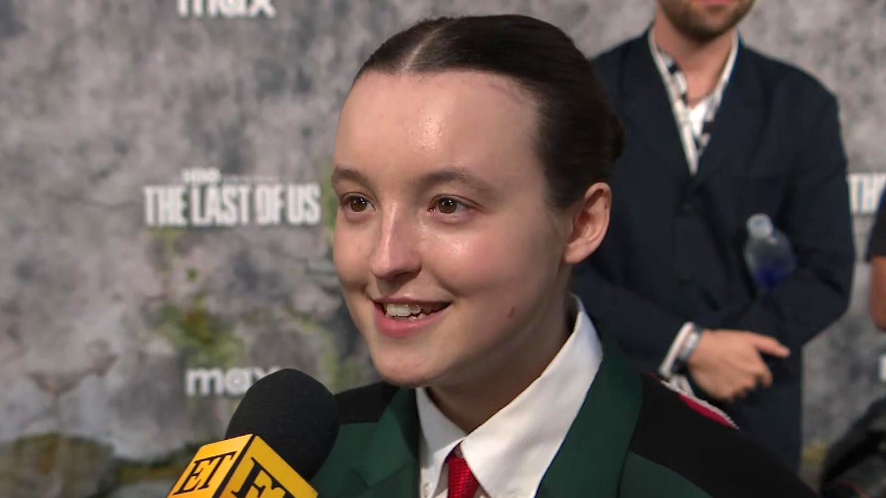 Bella Ramsey Is 'Feeling Great' After Revealing Autism Diagnosis ...