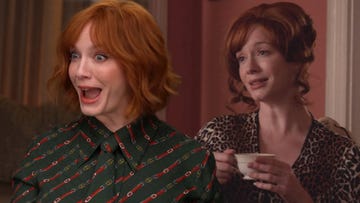 Watch Pink and Daughter Willow's Powerful DNC Performance