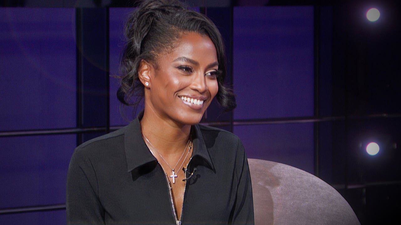 Ciara Miller 'Loves' Seeing West Wilson Afraid of Her 'The Traitors ...