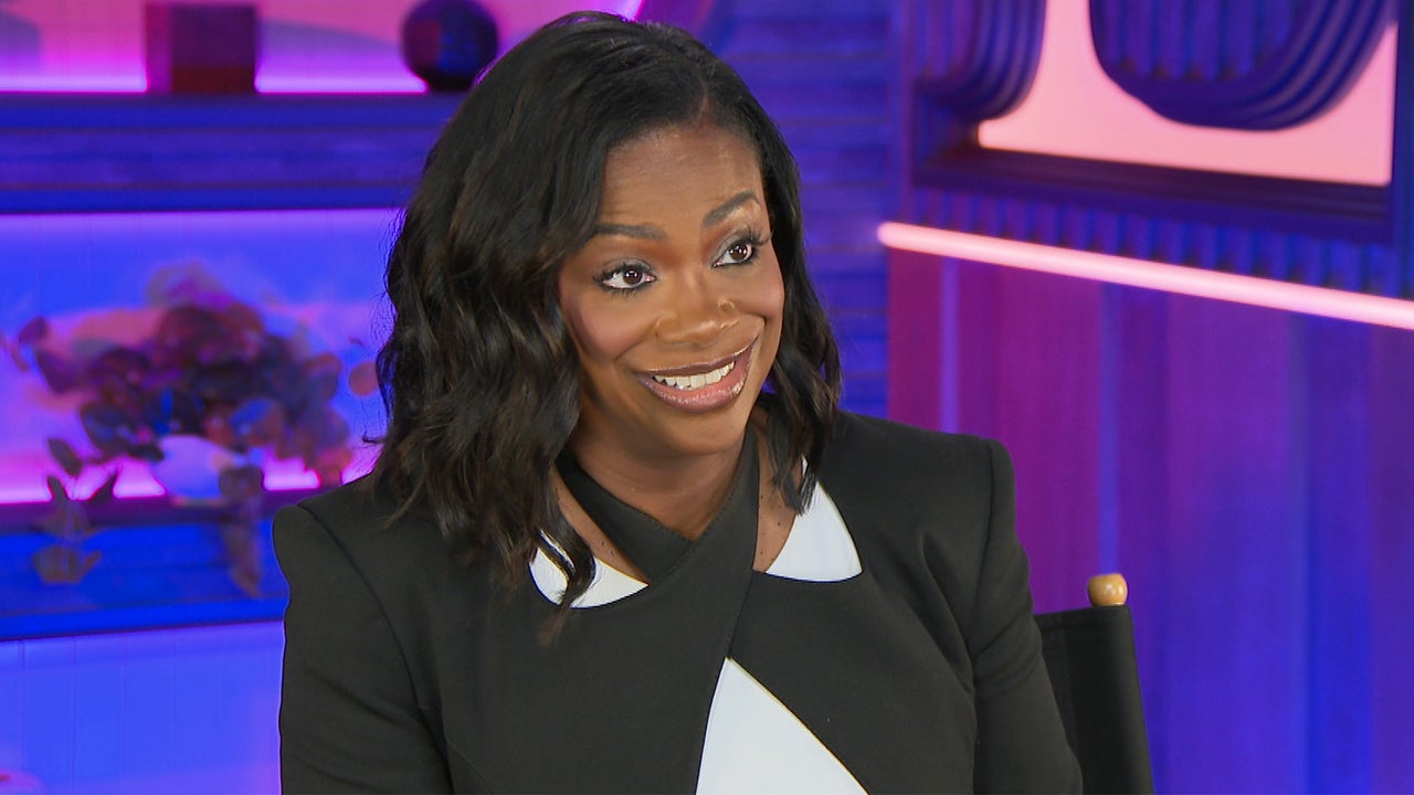 Kandi Burruss Had No FOMO After Leaving 'The Real Housewives of Atlanta ...