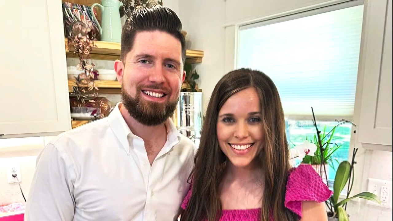 Jessa Duggar and Husband Ben Seewald Welcome Baby No. 6!