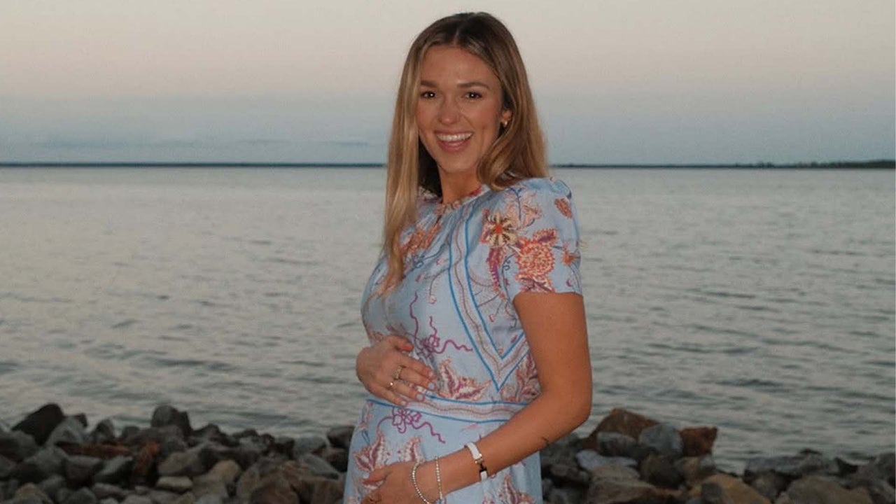 Sadie Robertson and Husband Christian Huff Welcome Baby No. 3!