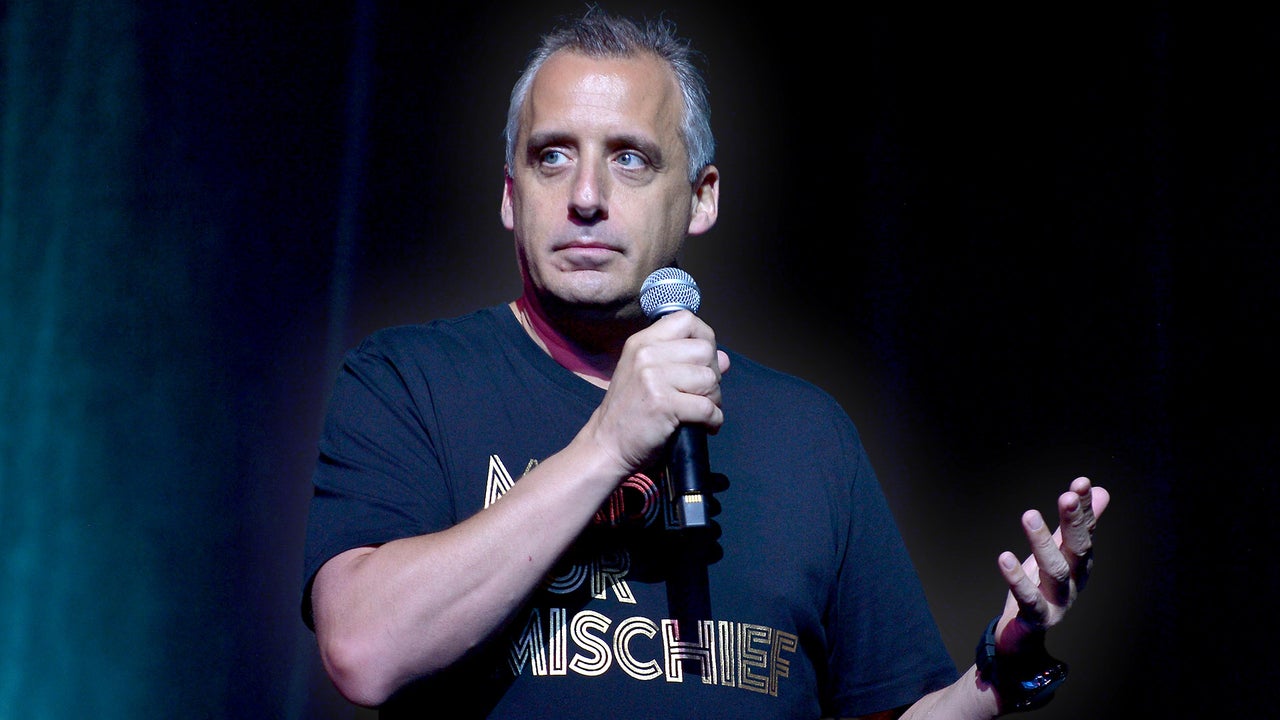 'Impractical Jokers' Star Joe Gatto Enters Inpatient Treatment Amid ...