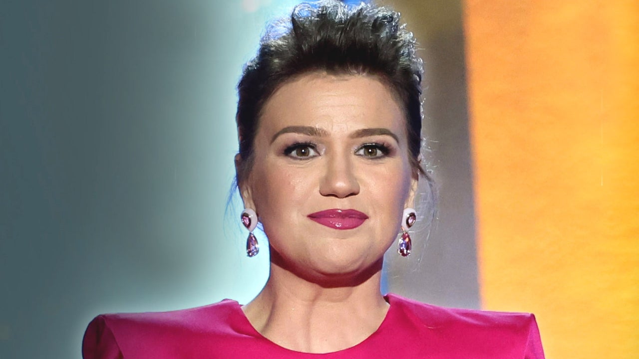 Kelly Clarkson Returns to Talk Show After Mysterious 10-Episode Absence