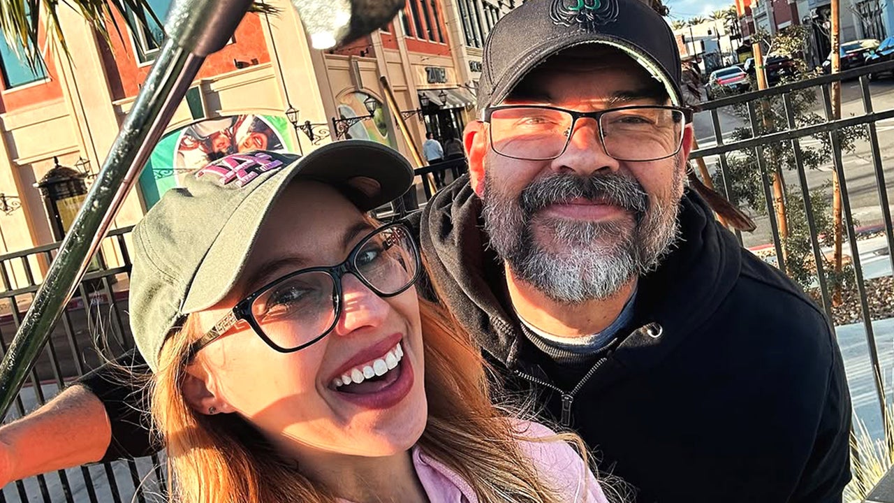 ‘Ghost Adventures’ Aaron Goodwin’s Wife Pleads Not Guilty to Hiring ...