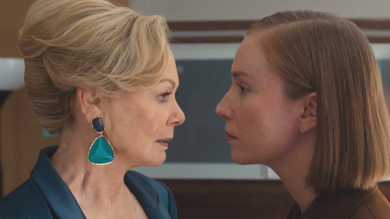 ‘Hacks' Season 4 First Look: Jean Smart and Hannah Einbinder at WAR!
