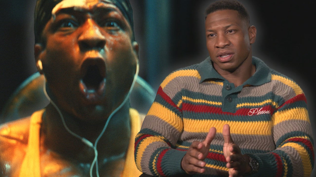 Jonathan Majors on Putting in 'Deep Work' After Scandal to Make ...
