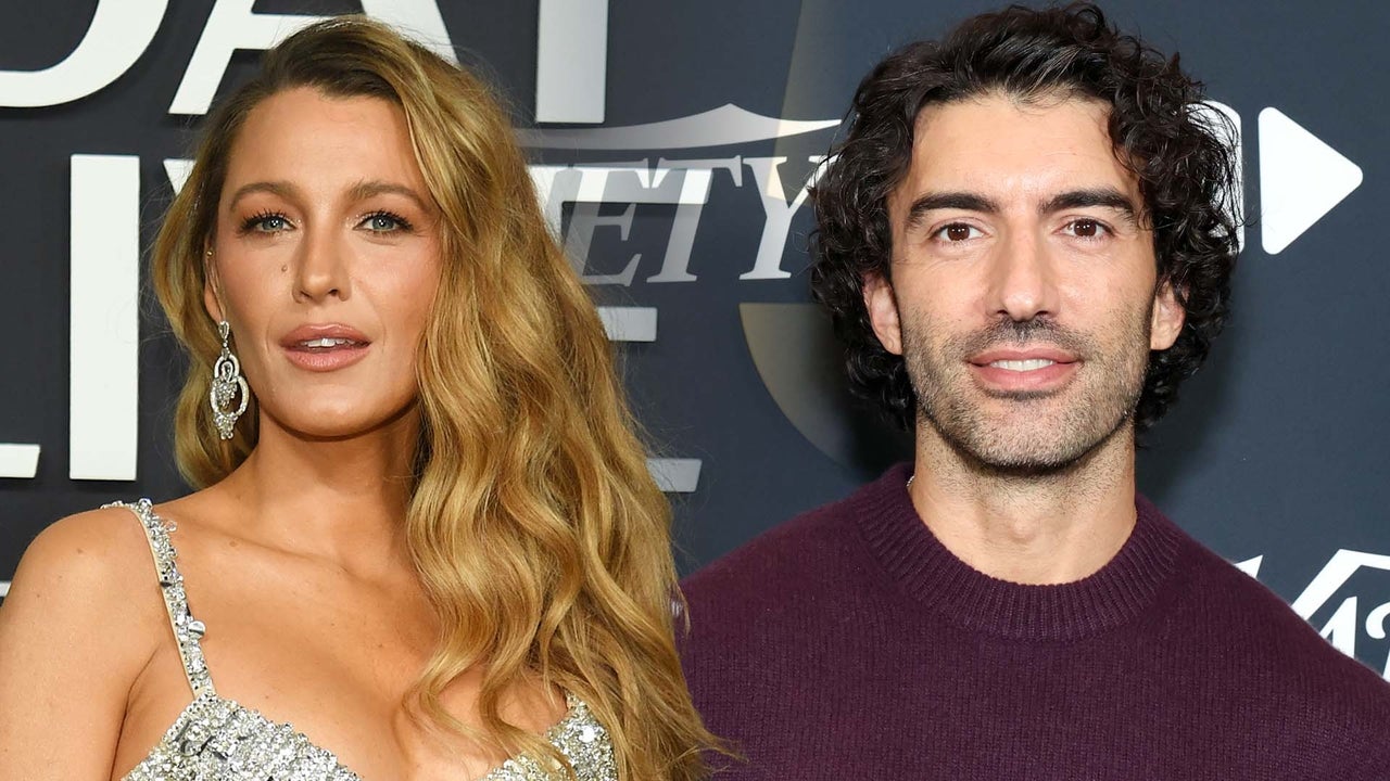 Blake Lively Recruits Ex-CIA Agent in Ongoing ‘It Ends With Us’ Legal ...