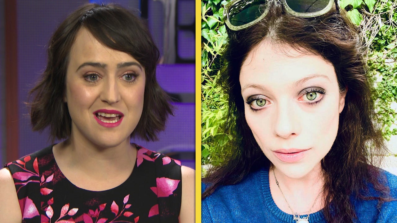Mara Wilson Pays Tribute to Childhood Friend Michelle Trachtenberg ...