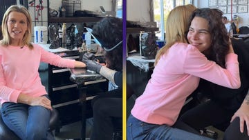 VMAs: Watch Chappell Roan Channel Joan of Arc in ‘Good Luck Babe ...