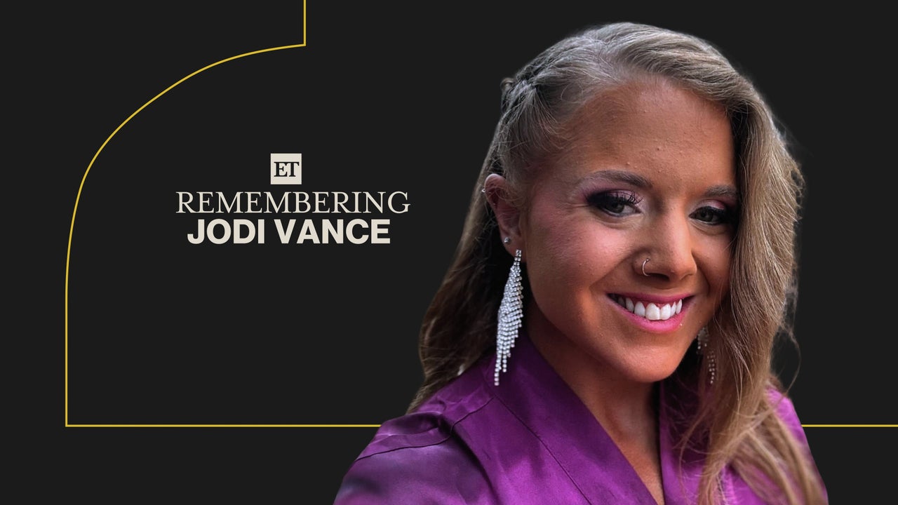 Bodybuilder Jodi Vance Dies at 20