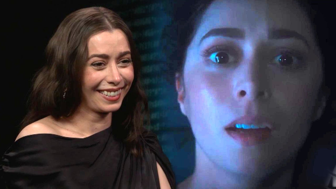 'Black Mirror': Cristin Milioti on Returning to 'USS Callister' and ...