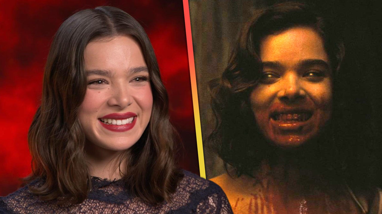 'Sinners': Hailee Steinfeld on 'Wild' Feeling of Seeing Herself as a ...