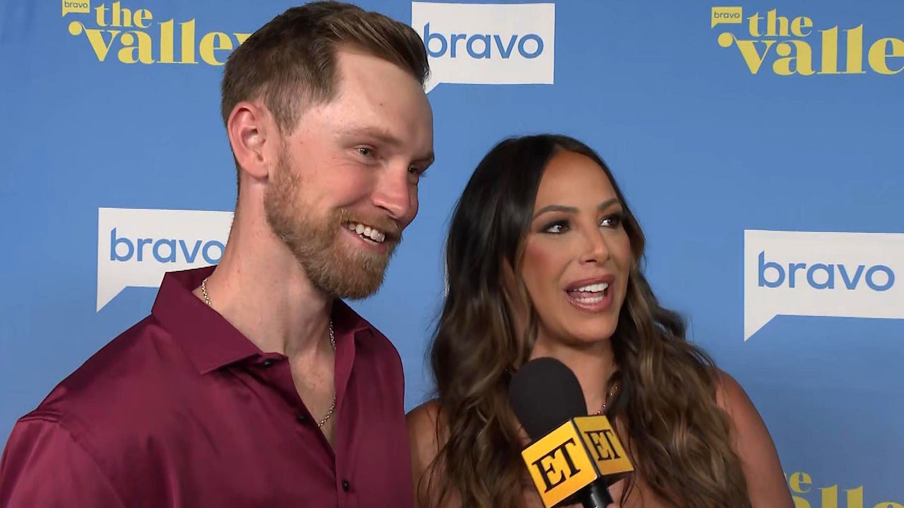 Why Kristen Doute Is Scared Her Baby Will Be Her Mini-Me! (Exclusive)