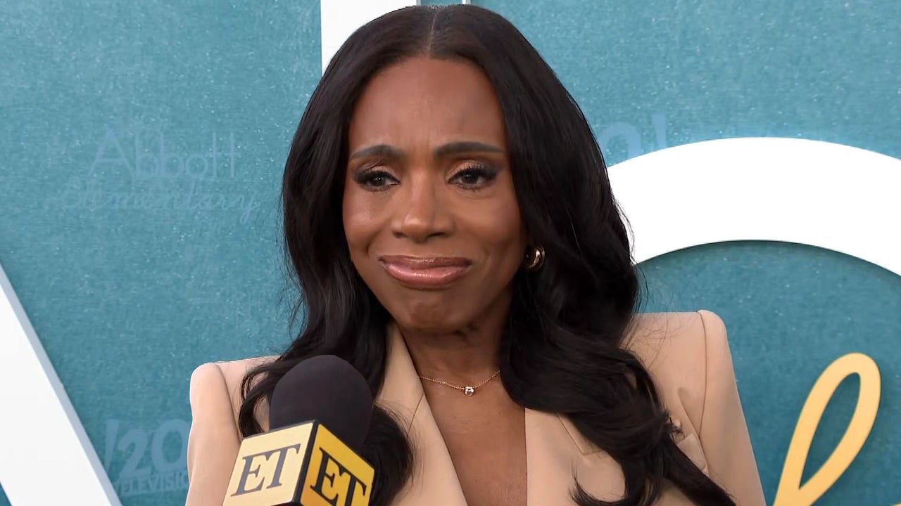 Sheryl Lee Ralph Gets Emotional About Receiving a Star on Hollywood's ...