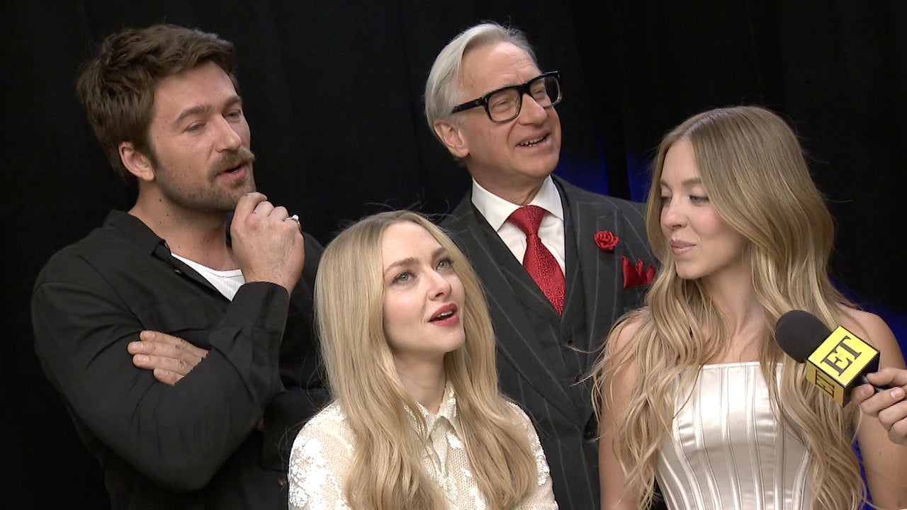 'The Housemaid' Cast Promises Movie Is 'True to the Book' With 'a Few ...