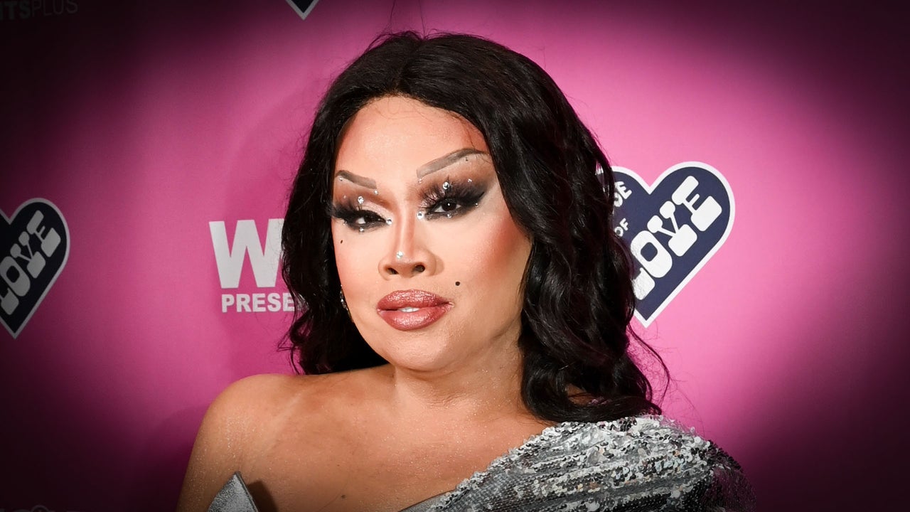 ‘RuPaul’s Drag Race' Star Jiggly Caliente Dead at 44 After Leg Amputation