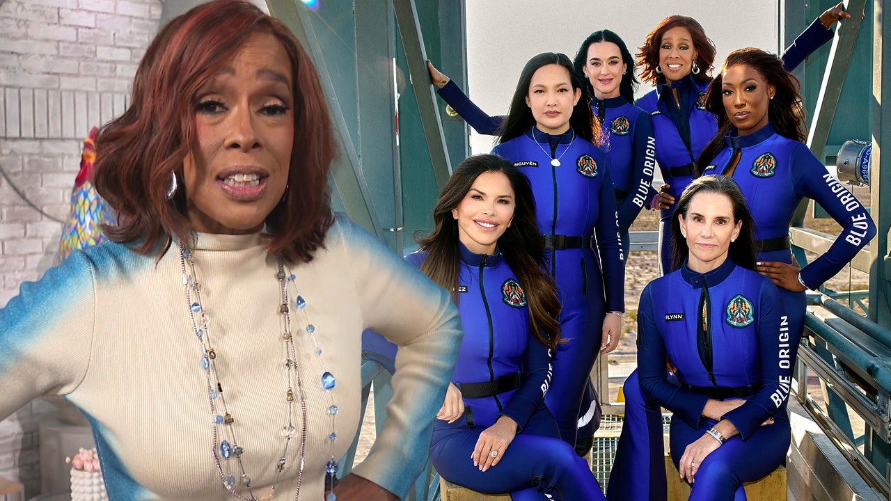 Blue Origin Backlash: Why All-Women Space Flight Proved Controversial