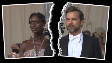 'Outlander' Stars Caitriona Balfe and Sam Heughan Adorably Pose ...